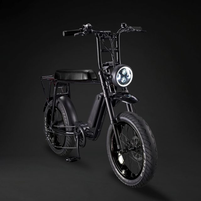 Rocket GTS Cruiser – Red Rocket Lifestyle